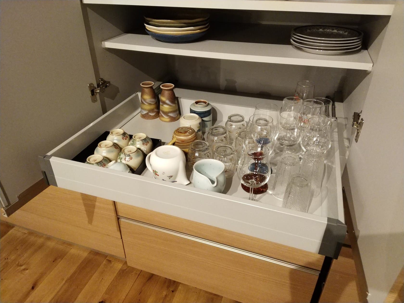 シアタールーム、暖炉つきのアットホームなセカンドハウス。の写真19