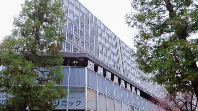 【梅田駅地下直結で最高の立地!西梅田改札目の前!8名利用可!】大型モニター・WiFi全て無料!ふれあい貸し会議室 梅田No116の写真11