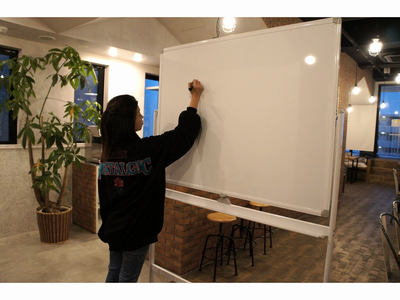 ホワイトボードの画像1