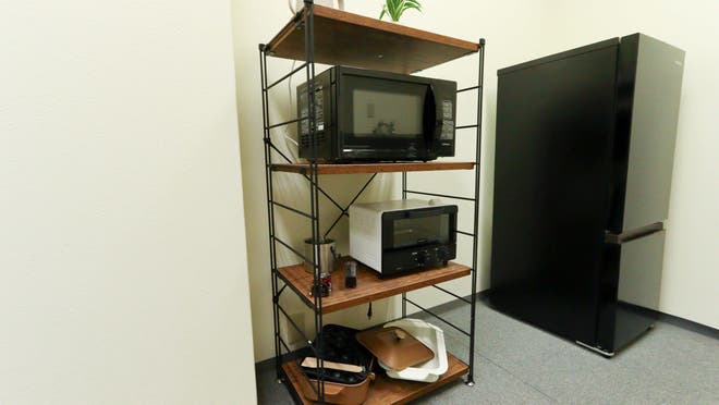 ✨梅田駅地下街出口10秒!14名✨WiFi・テレビ・パーティーグッズ🎉ゲーム機🎮ふれあいスペース 梅田No111の写真7