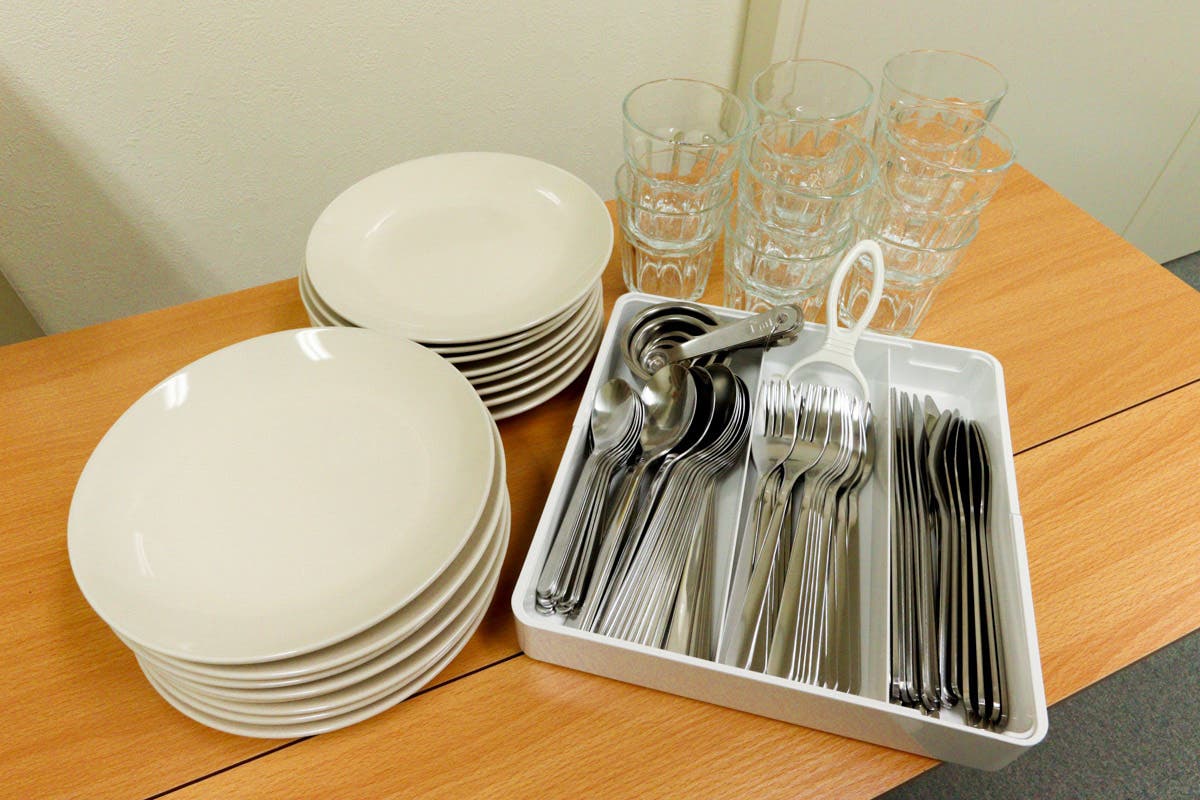 ✨梅田駅地下街出口10秒！14名✨WiFi・テレビ・パーティーグッズ🎉ゲーム機🎮ふれあいスペース 梅田No111の写真10