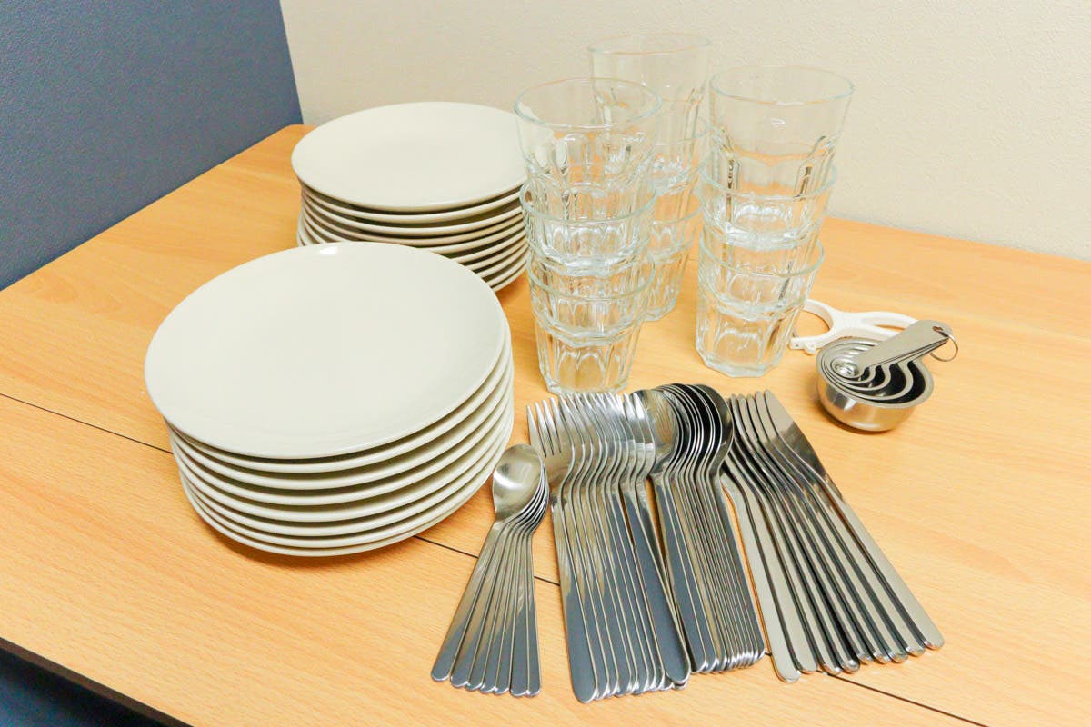 ✨梅田駅地下街出口10秒！フロア占有！26名✨WiFi・テレビ・パーティーグッズ🎉ゲーム機🎮ふれあいスペース 梅田No114の写真11