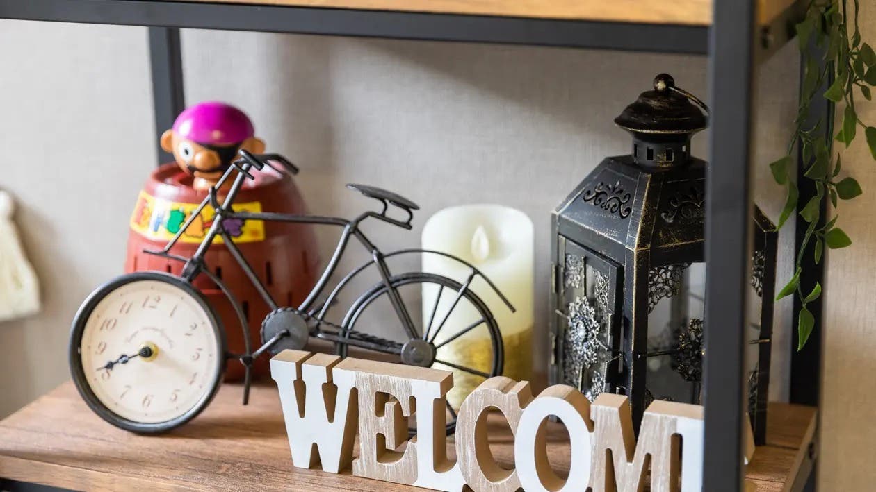 大人気エリア‼️✨カフェ風パーティ空間🎀超大型65㌅TV🎮VOD見放題🎉デート❤️女子会👗パーティー🎉の写真12