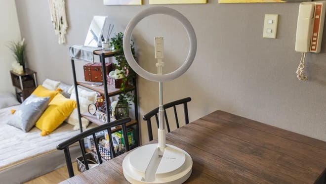 大人気エリア‼️✨カフェ風パーティ空間🎀超大型65㌅TV🎮VOD見放題🎉デート❤️女子会👗パーティー🎉の写真17