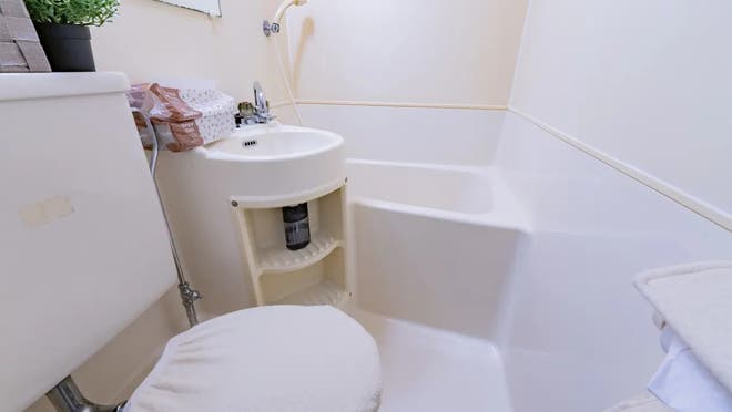 大人気エリア‼️✨カフェ風パーティ空間🎀超大型65㌅TV🎮VOD見放題🎉デート❤️女子会👗パーティー🎉の写真28