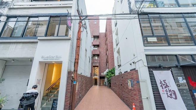 大人気エリア‼️✨カフェ風パーティ空間🎀超大型65㌅TV🎮VOD見放題🎉デート❤️女子会👗パーティー🎉の写真29