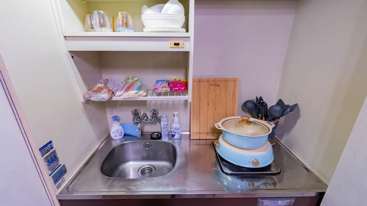 大人気エリア‼️✨カフェ風パーティ空間🎀超大型65㌅TV🎮VOD見放題🎉デート❤️女子会👗パーティー🎉の写真27