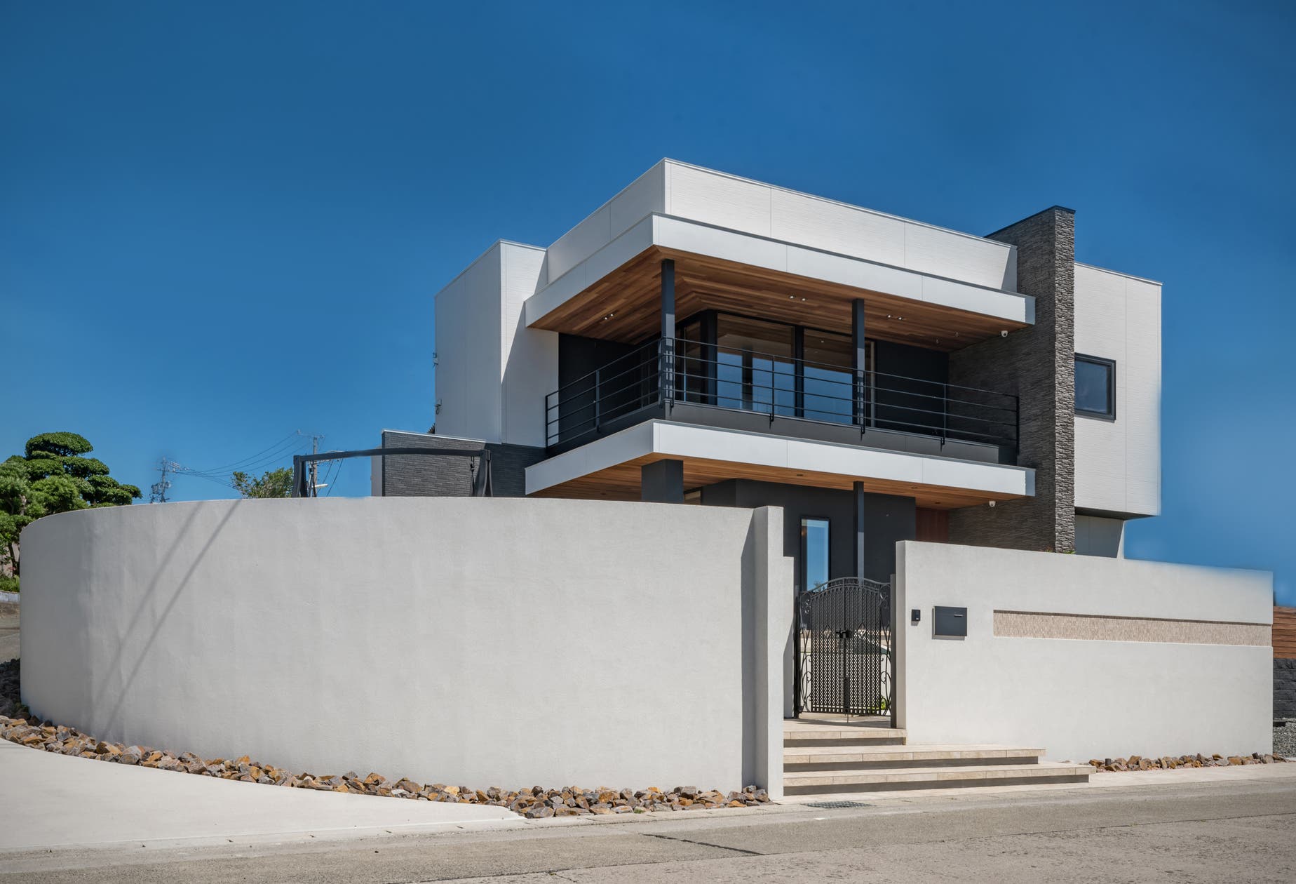 知多半島のラグジュアリーな貸別荘　近場でリゾートなセレブな時間を。BBQができるガーデン付。 日帰り利用の写真20