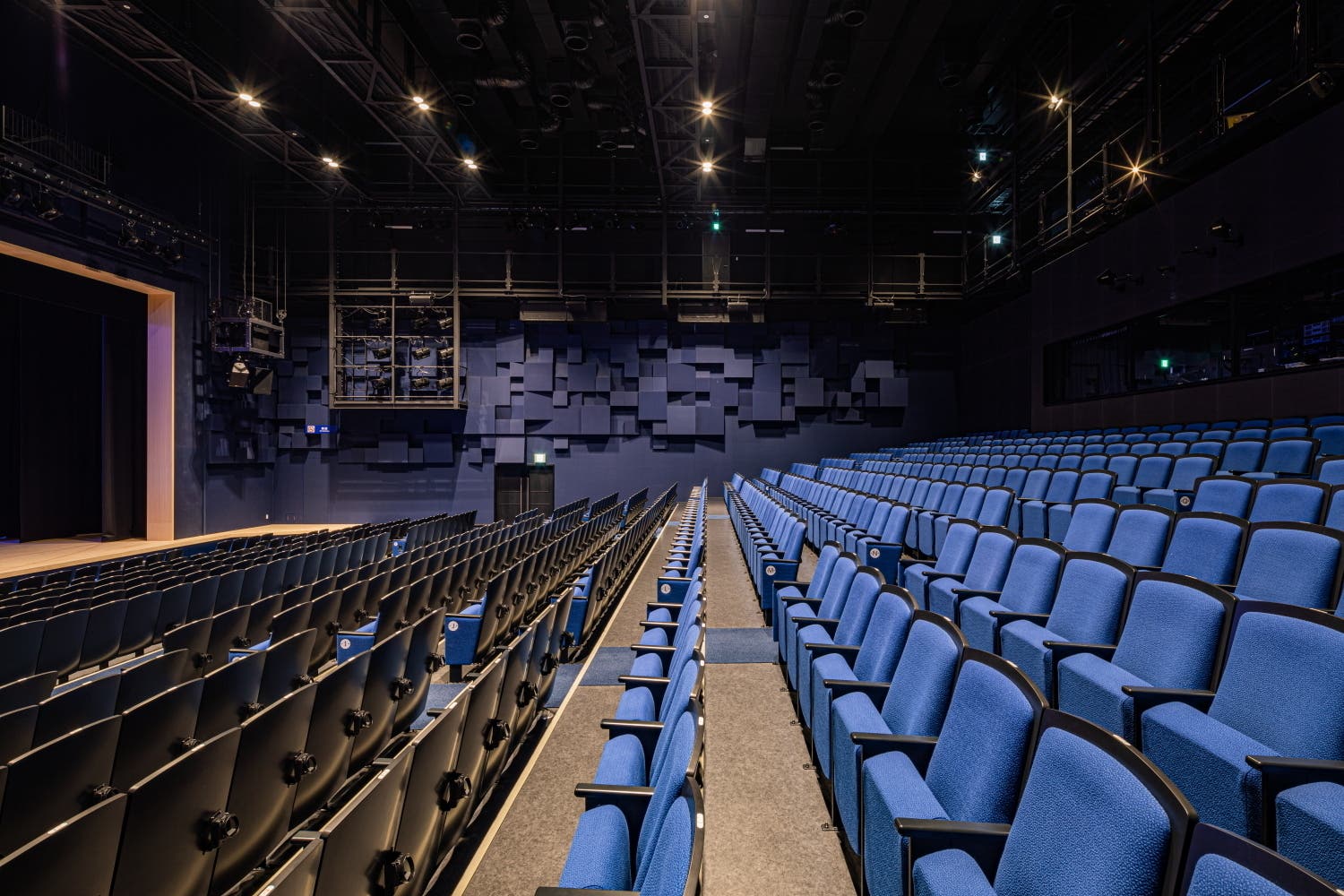 【最寄り駅から徒歩5分】クールジャパンパーク大阪・中ホールのステージのみ。の写真7