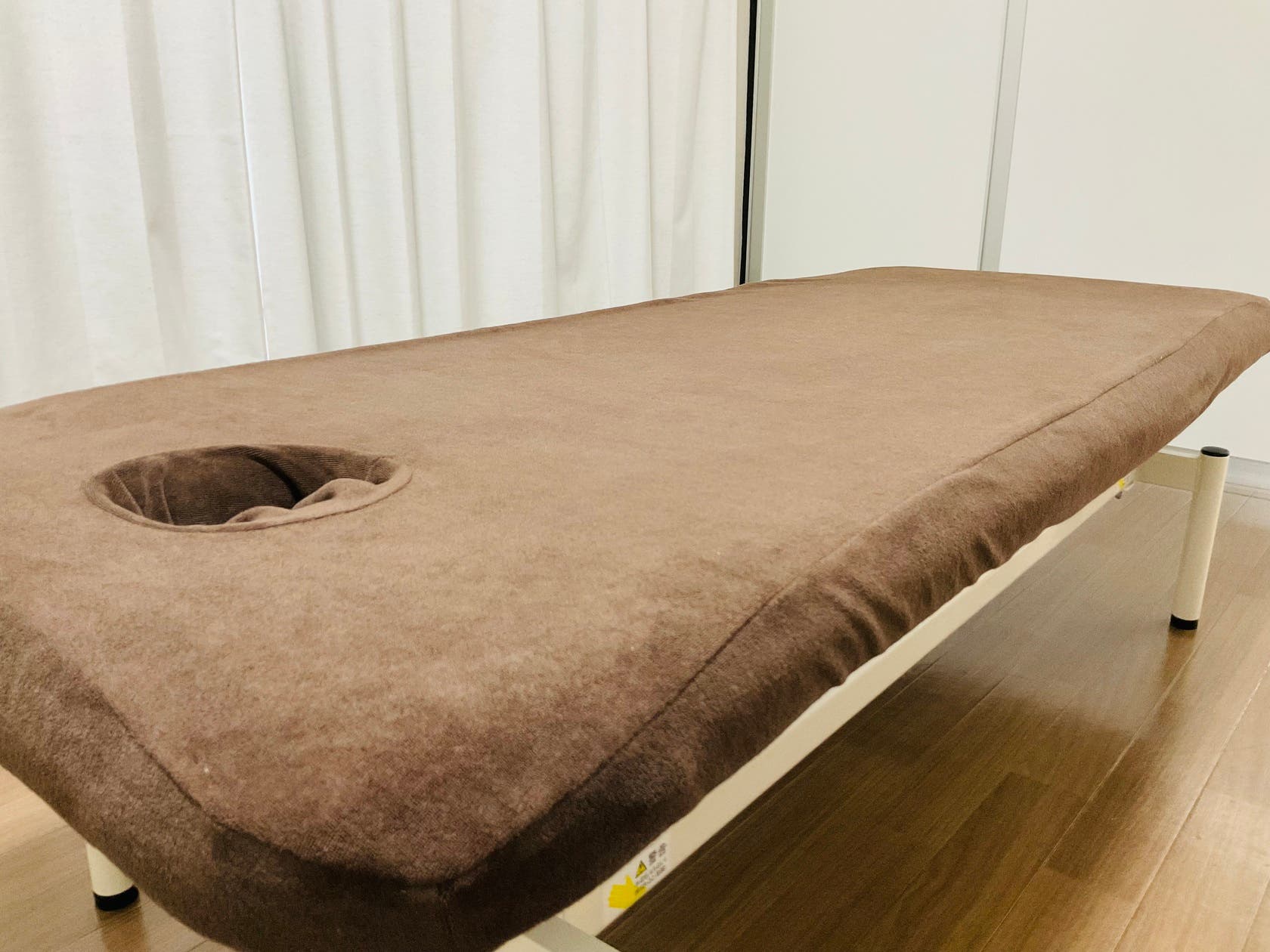 ベットカバーの画像1