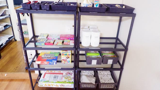 栄駅/徒歩6分🚃【PopIn Aladin2】で推し活・映画鑑賞🎥人気ゲーム機Sも🎮歓迎会・同窓会💓女子会/飲み会🍾の写真21