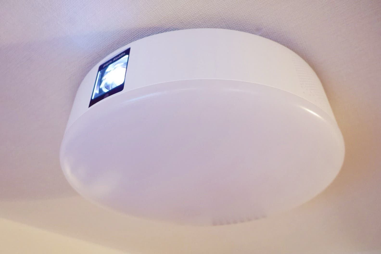 プロジェクター【popIn Aladin2】の画像1