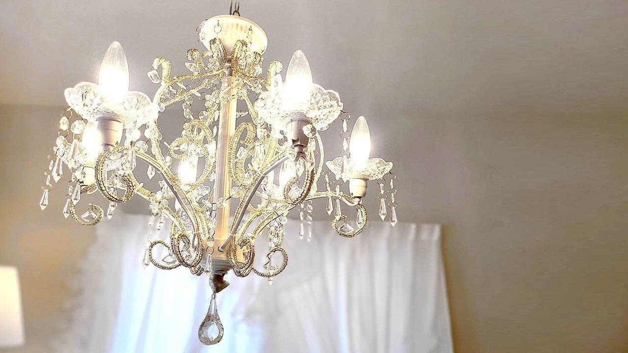 ✨白い城☆ 水前寺駅徒歩3分 撮影＆パーティースペース！ホワイト基調のシャビ―なプリンセス空間 の写真7