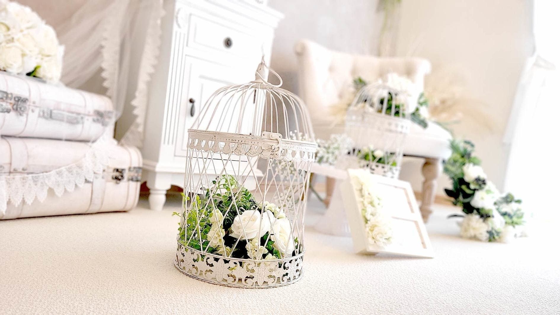 ✨白い城☆ 水前寺駅徒歩3分 撮影＆パーティースペース！ホワイト基調のシャビ―なプリンセス空間 の写真9