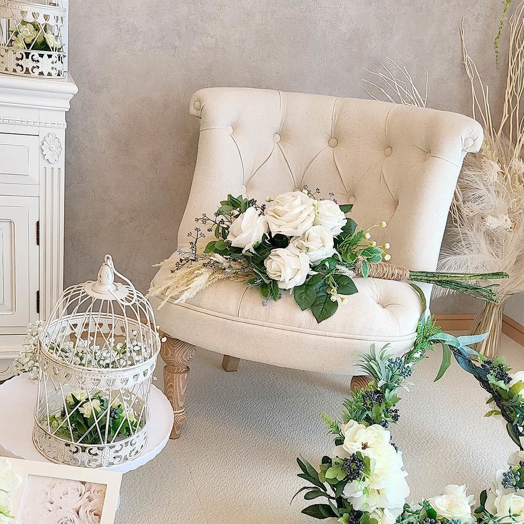 ✨白い城☆ 水前寺駅徒歩3分 撮影＆パーティースペース！ホワイト基調のシャビ―なプリンセス空間 の写真16