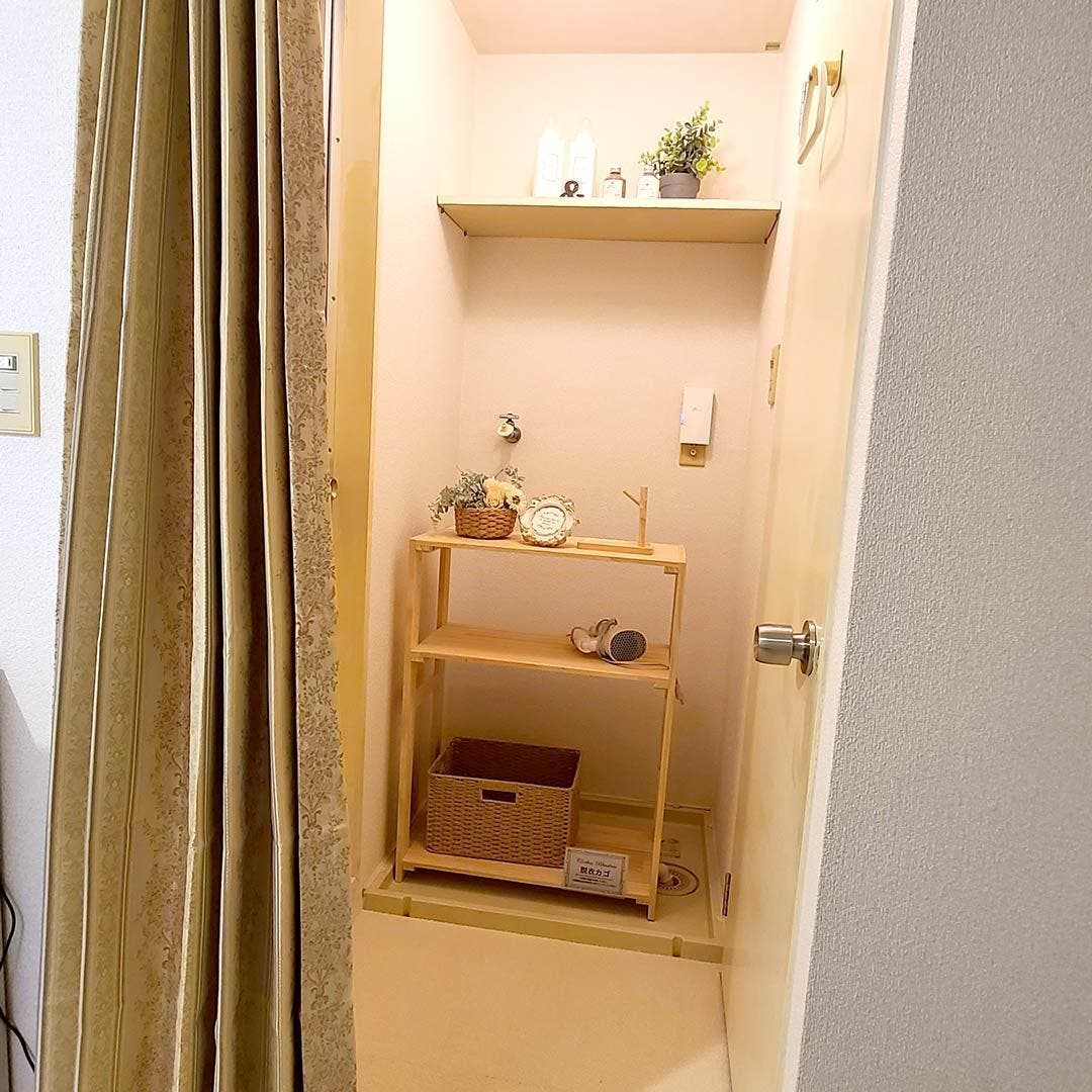 ✨白い城☆ 水前寺駅徒歩3分 撮影＆パーティースペース！ホワイト基調のシャビ―なプリンセス空間 の写真18