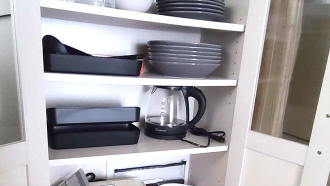 ✨白い城☆ 水前寺駅徒歩3分 撮影&パーティースペース!ホワイト基調のシャビ―なプリンセス空間 の写真20