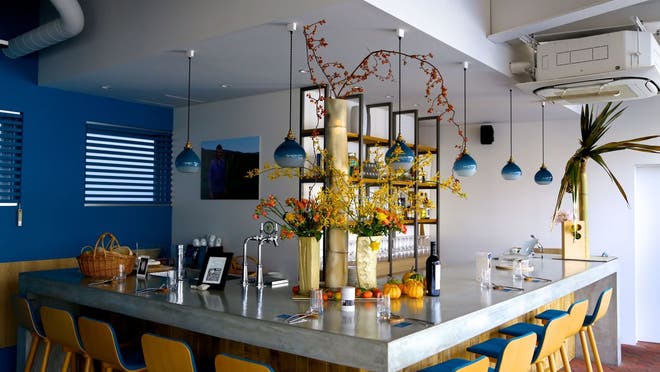 アペロワインバー ・ apéro. wine barの写真1