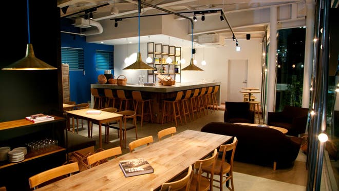 アペロワインバー ・ apéro. wine barの写真2