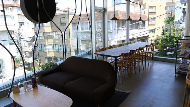 アペロワインバー ・ apéro. wine barの写真4