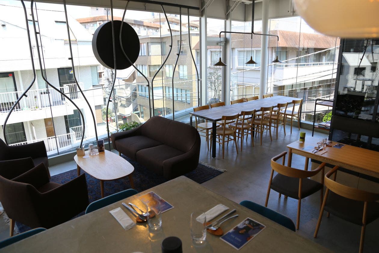 アペロワインバー ・ apéro. wine barの写真5