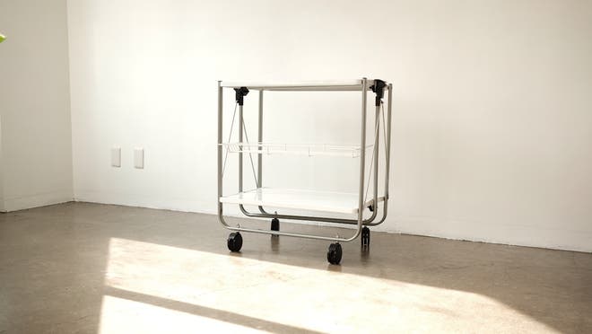 【NEW】自然光◎コンクリ床・白壁・南&南西向き【アパレル|化粧品|生活雑貨|物撮り 】神楽坂駅徒歩7分 早稲田駅6分の写真24