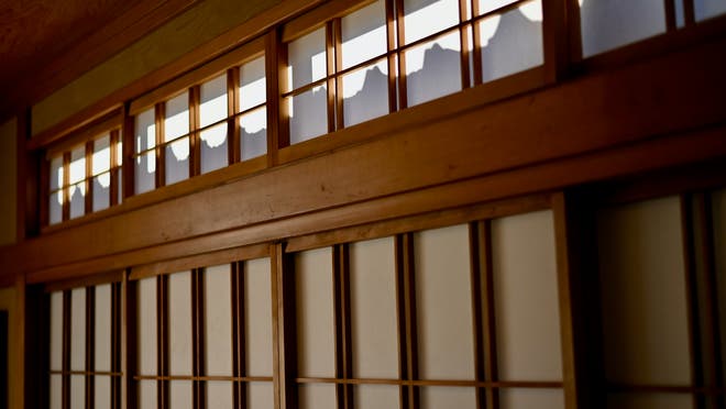 星5★レビュー連発◎高級ヴィラ1,2階スペース(和モダン)人気の谷中エリア★日暮里駅チカ徒歩5分の写真15