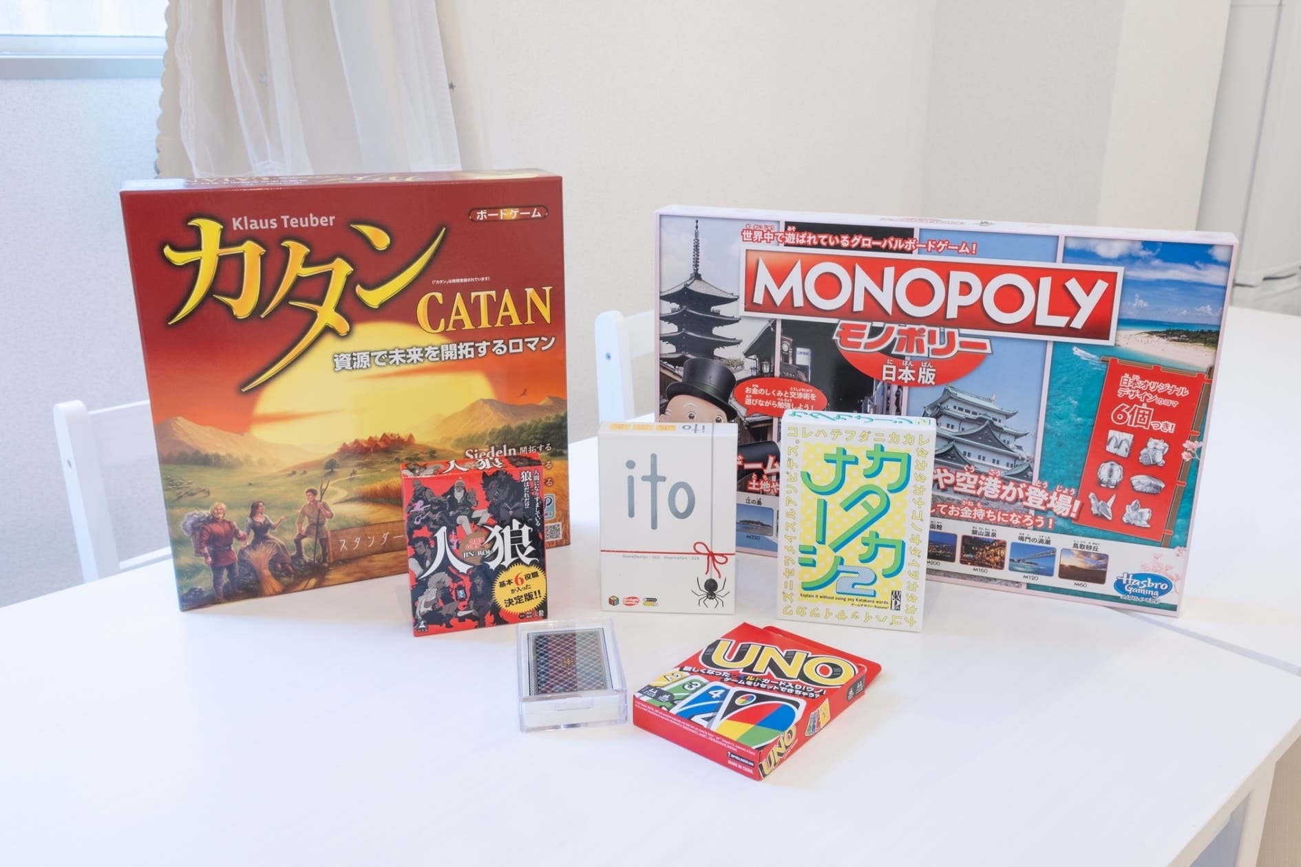 普段とは違う雰囲気で🌿広々空間を貸切🍷24H⭐毎回清掃🧹120㌅大画面プロジェクターで動画・ゲーム🎦スマホ・PC投影💻の写真24