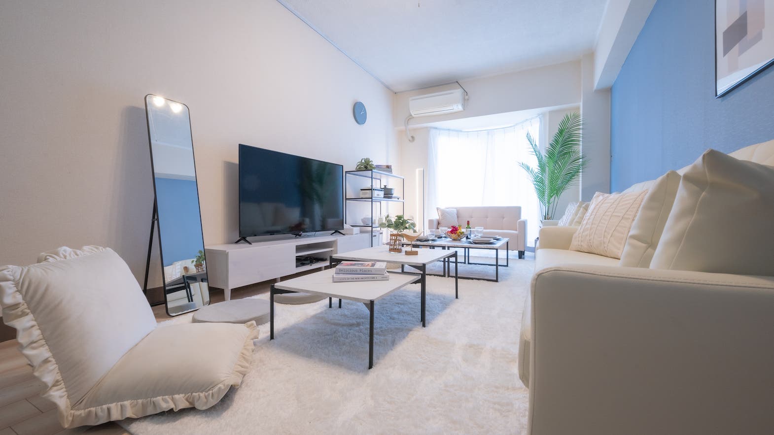 🈹リニューアルOPEN🈹🥰超特大55㌅TV📺 🎉4月オープン🎉推し活🎀✊ おうち映画館🍿🎬おうちデート🏠の写真6