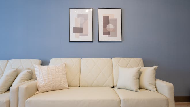 🈹リニューアルOPEN🈹🥰超特大55㌅TV📺 🎉4月オープン🎉推し活🎀✊ おうち映画館🍿🎬おうちデート🏠の写真7