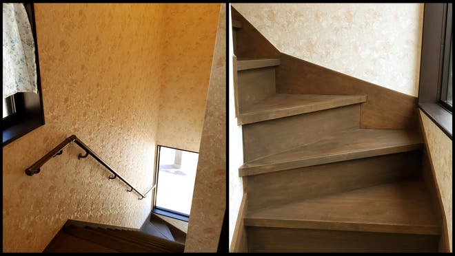 表町角地に建つ古民家をリノベーションした明るいスペースの写真14