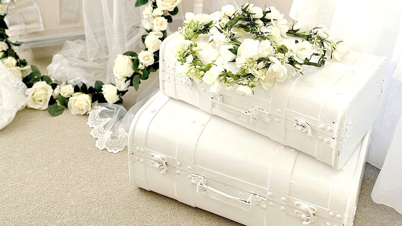 【R6.12壁面塗装✨】推しの城☆ 推しの祭壇有！推し会特化部屋【水前寺駅徒歩3分】の写真8