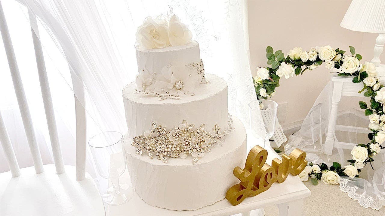 【R6.12壁面塗装✨】推しの城☆ 推しの祭壇有！推し会特化部屋【水前寺駅徒歩3分】の写真10