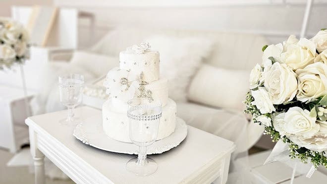 【R6.12壁面塗装✨】推しの城☆ 推しの祭壇有!推し会特化部屋【水前寺駅徒歩3分】の写真13