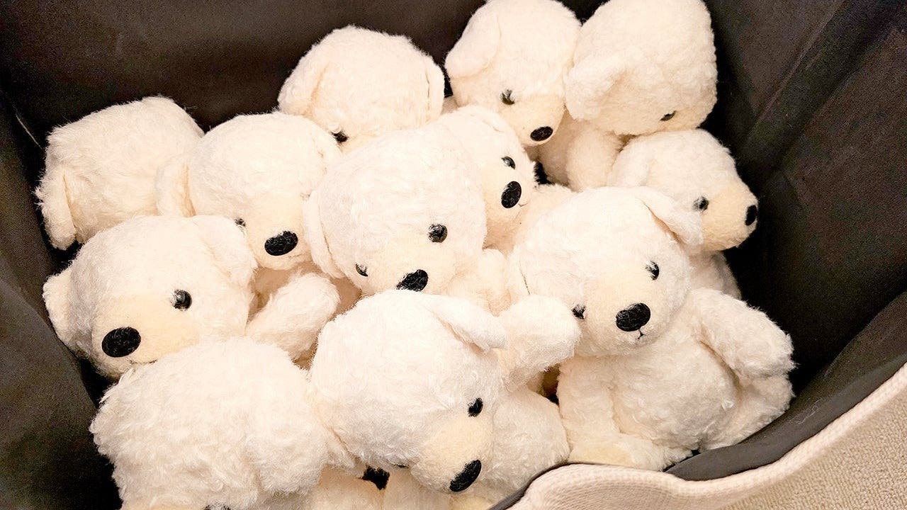 【R6.12壁面塗装✨】推しの城☆ 推しの祭壇有！推し会特化部屋【水前寺駅徒歩3分】の写真25