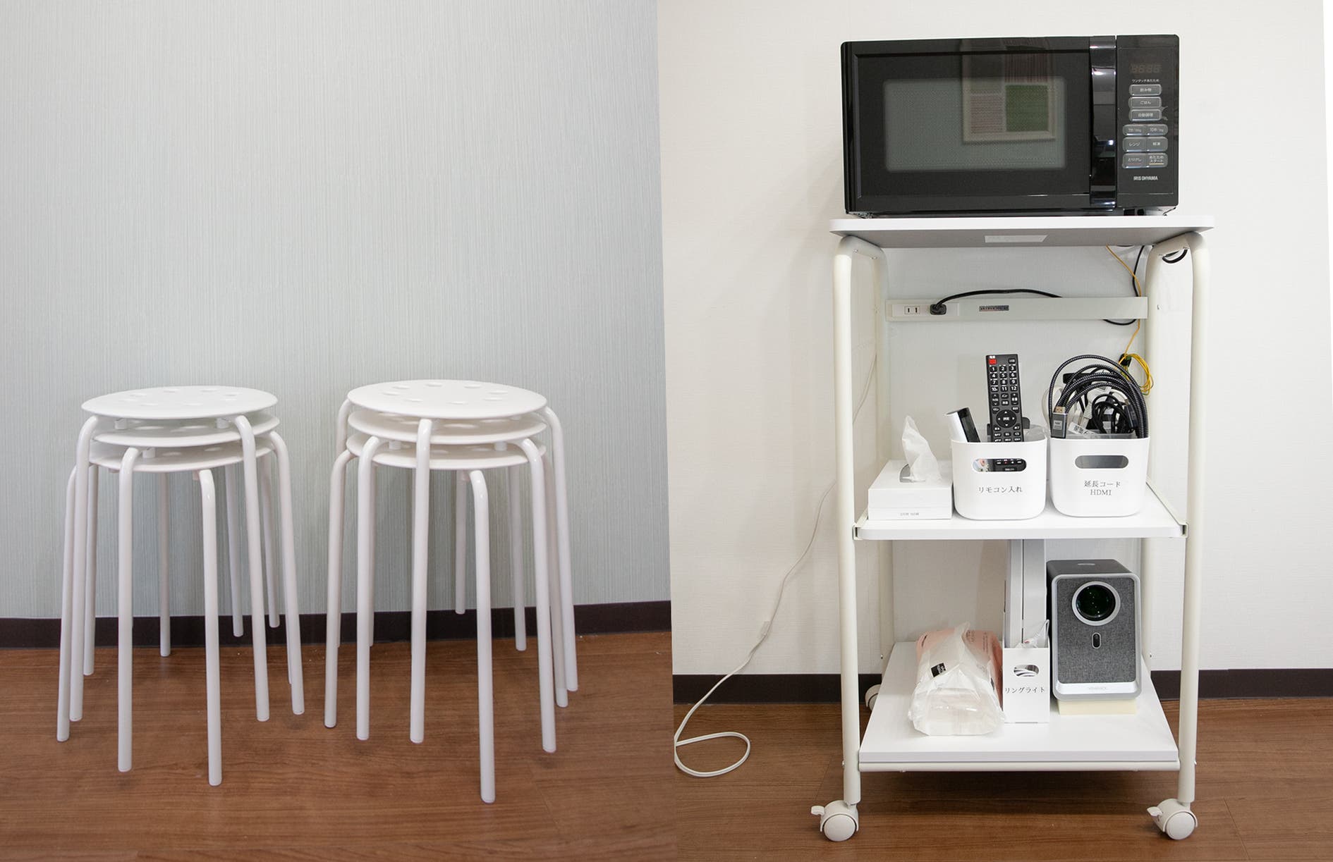 上野入谷口3分！台東区役所となりの貸し会議室の写真13