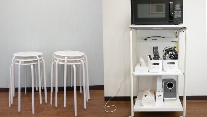 上野入谷口3分!台東区役所となりの貸し会議室の写真13