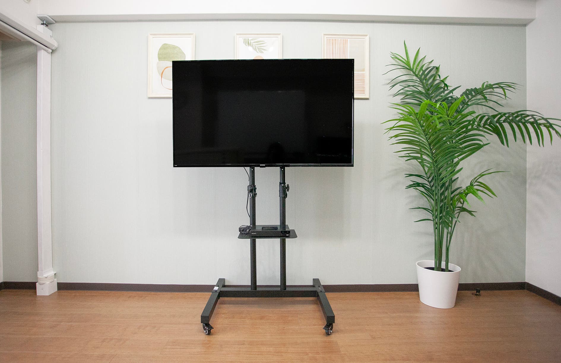 上野入谷口3分！台東区役所となりの貸し会議室の写真11