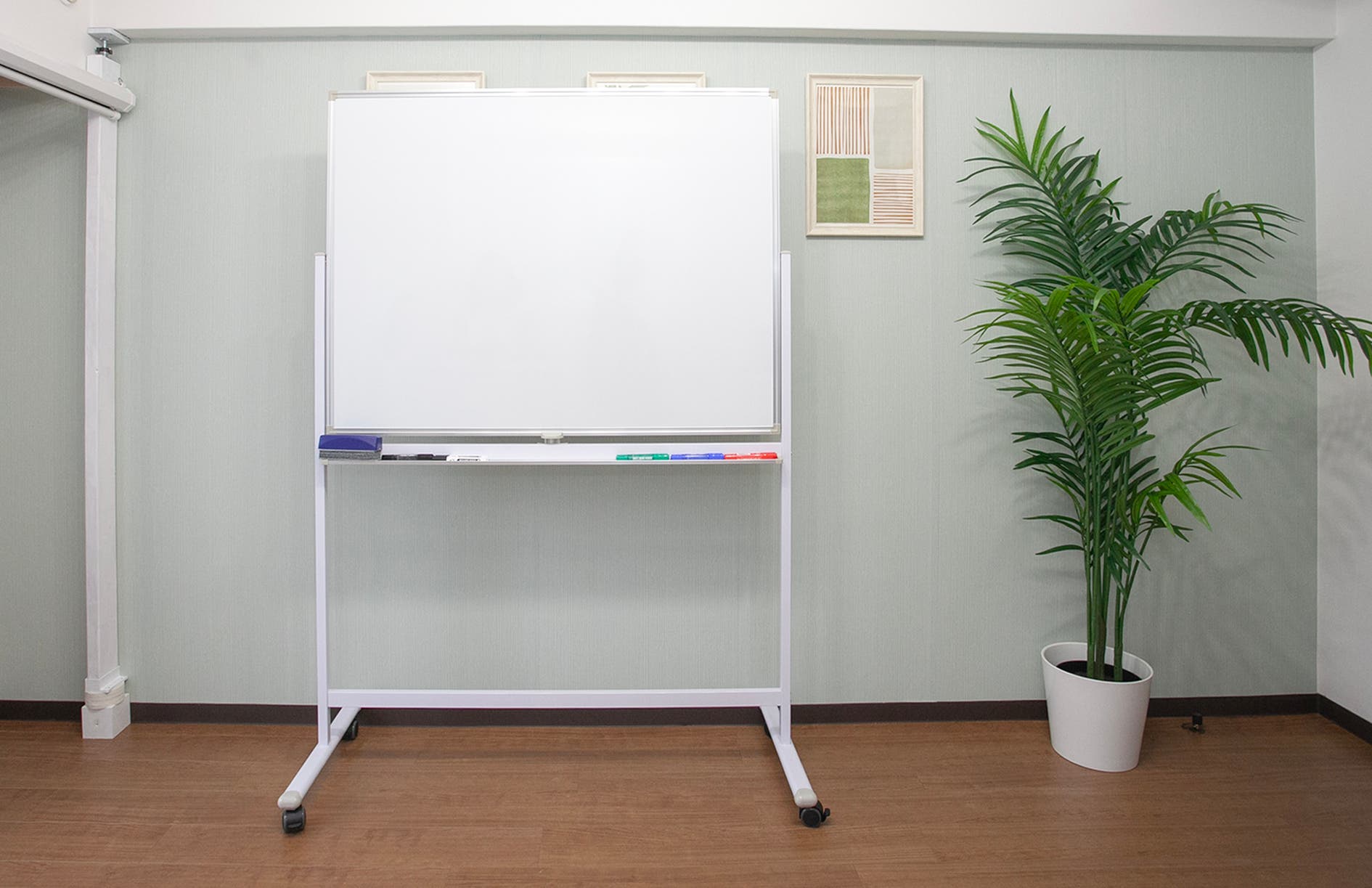 上野入谷口3分！台東区役所となりの貸し会議室の写真12