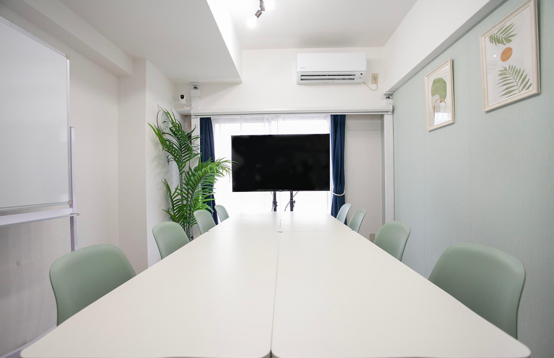 上野入谷口3分！台東区役所となりの貸し会議室の写真18