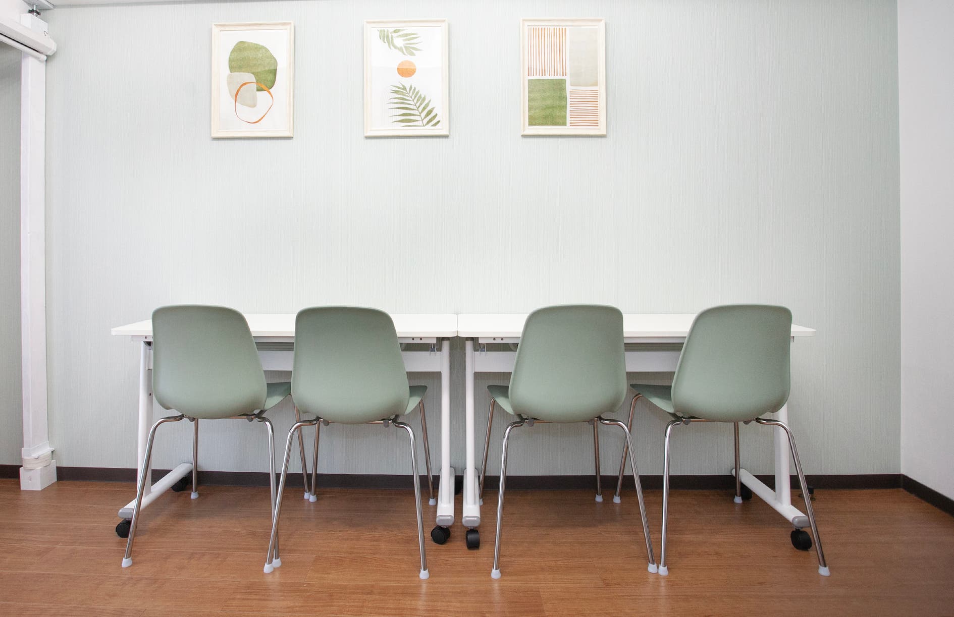 上野入谷口3分！台東区役所となりの貸し会議室の写真7