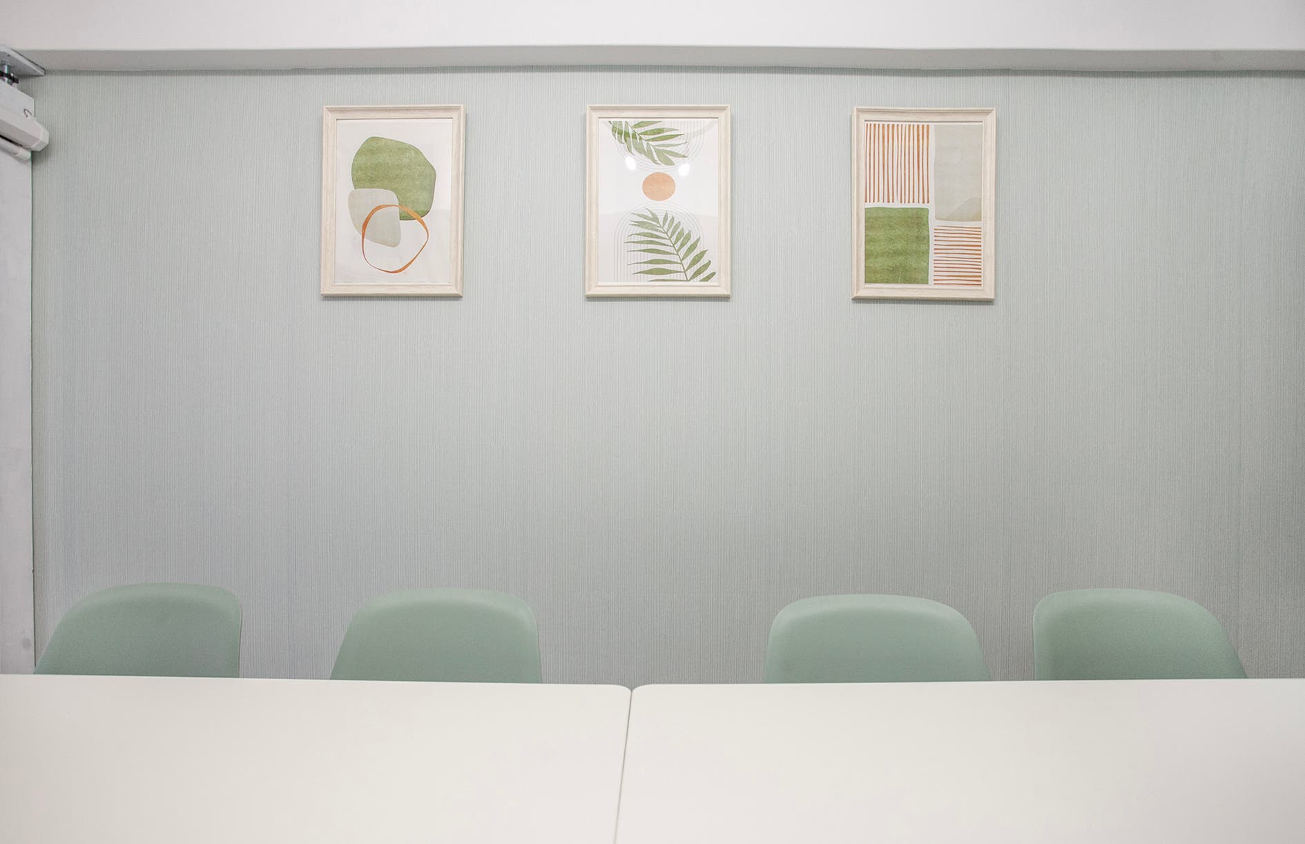 上野入谷口3分！台東区役所となりの貸し会議室の写真9