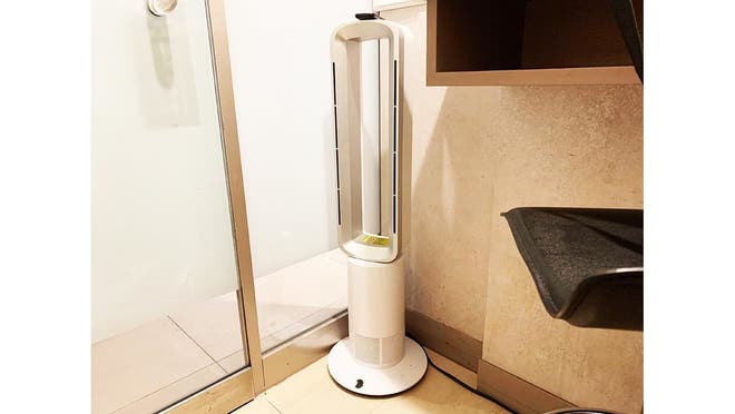 オンライン会議に最適【テレカンブース】セルフチェックイン/24時間365日営業の写真3