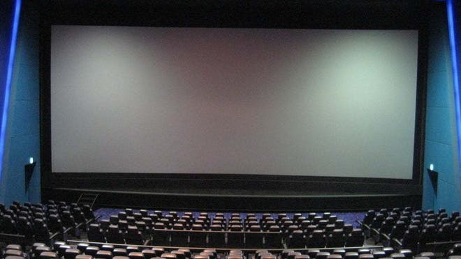 【各務原スクリーン4】映画館がイベントスペースに♪発表会や総会、講演会、表彰式におすすめ!撮影や音楽イベントも歓迎!の写真3