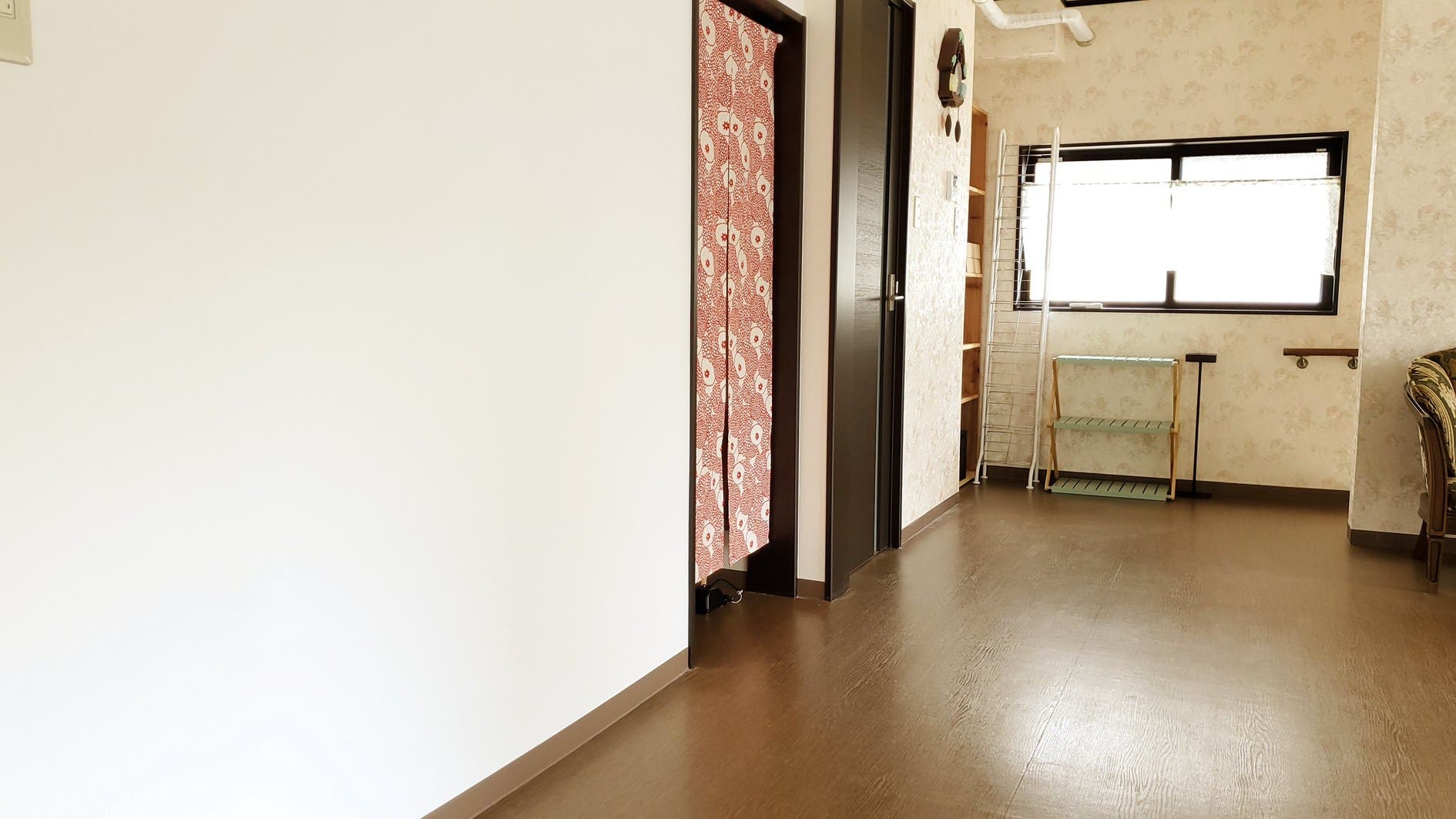 表町角地に建つ古民家をリノベーションした明るいスペースの写真9