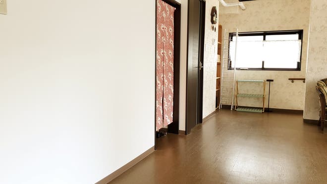 表町角地に建つ古民家をリノベーションした明るいスペースの写真9