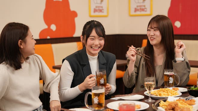 【岩国駅前店】✨Open割で破格の価格✨誕生日会🎂推し活💓ママ会👶🏻イベント🎉パーティー🎊利用用途は無限大♪の写真2