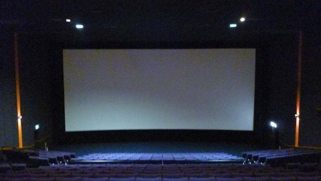 【ワンダースクリーン5】映画館がイベントスペースに♪発表会や総会、講演会、表彰式におすすめ!撮影や音楽イベントも歓迎!の写真1