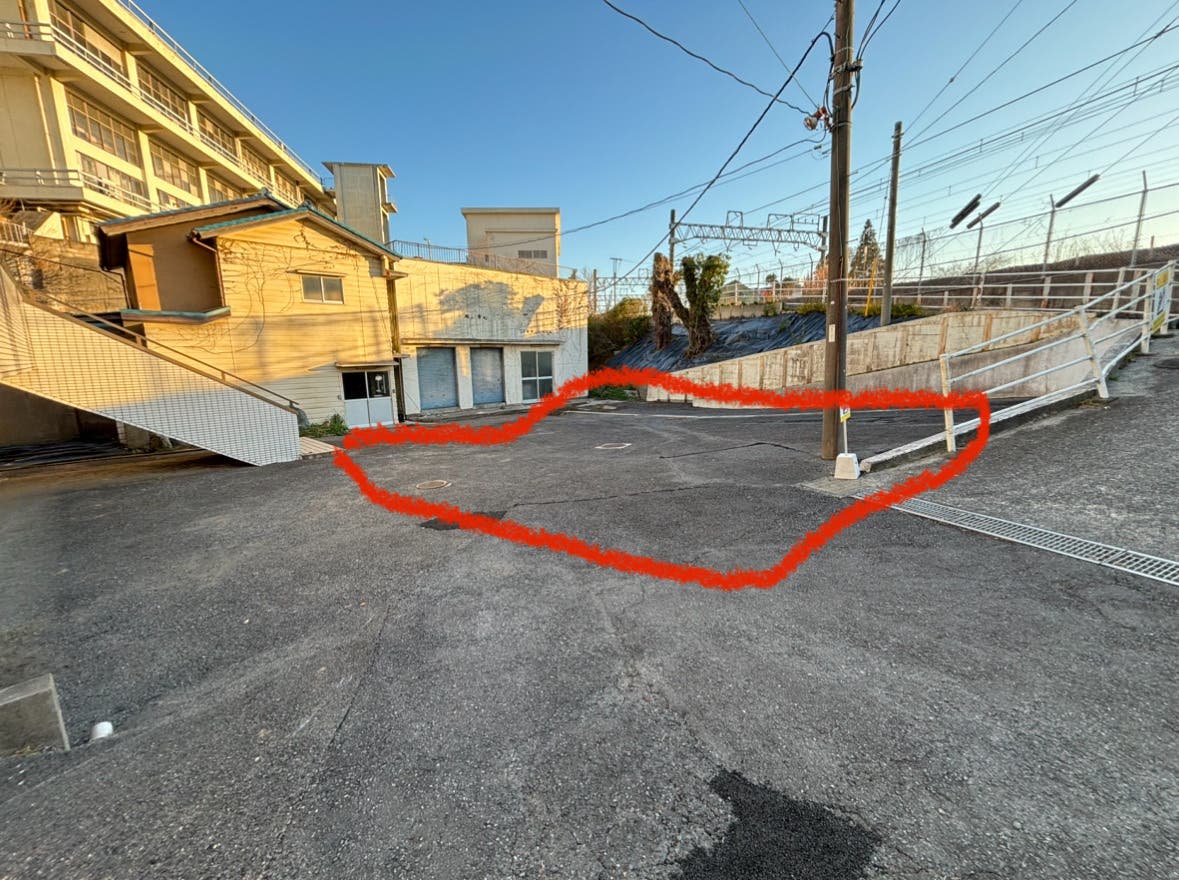 成田駅から徒歩7分/学習/面接/商談/オンライン会議にも最適/完全個室ブースBの写真15