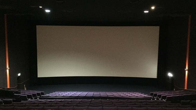 【ワンダースクリーン8】映画館がイベントスペースに♪発表会や総会、講演会、表彰式におすすめ!撮影や音楽イベントも歓迎!の写真3